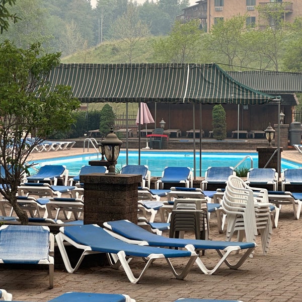 Villa Roma Resort & Conference Center - Callicoon, NY