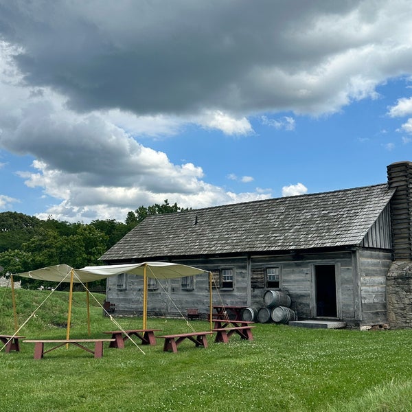 Fort Meigs State Memorial Park - 6 tips