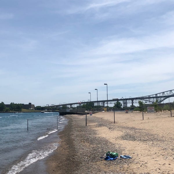 Lighthouse Beach - 3 tips