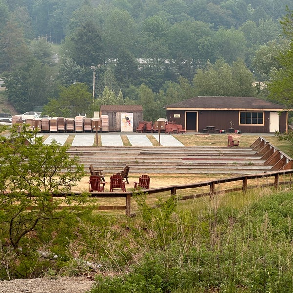 Villa Roma Resort & Conference Center - Callicoon, NY