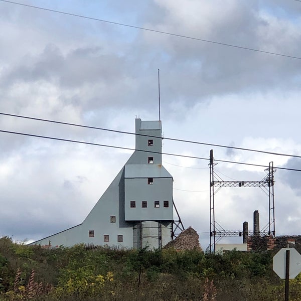 Quincy Mine - 49750 US Highway 41