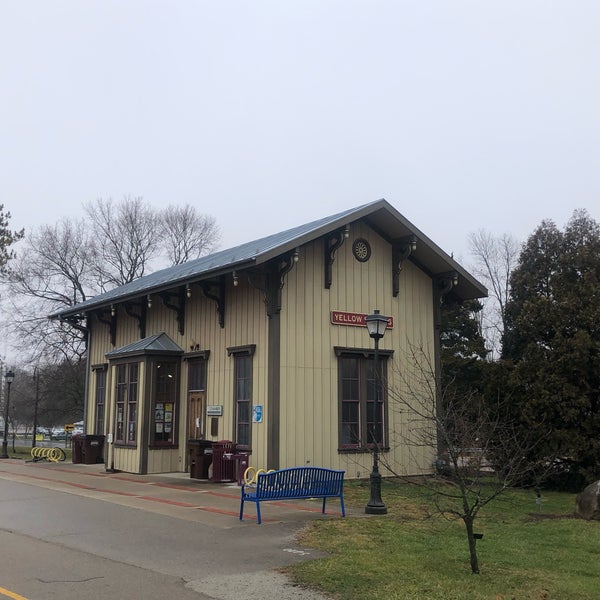 Village of Yellow Springs - Village