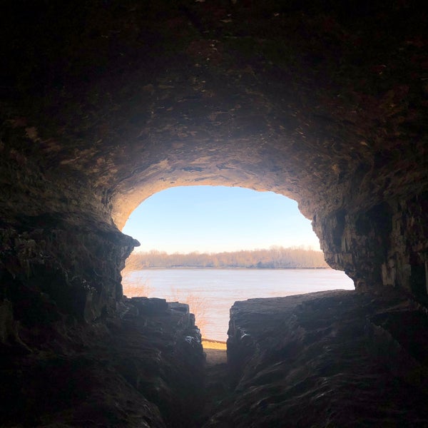 Cave-in-Rock - 1 tip from 175 visitors