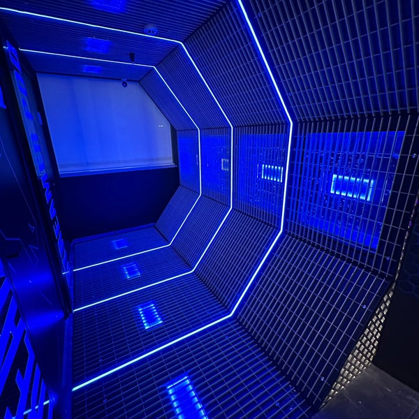 Alienware Training Facility - Santa Cecília - São Paulo, SP