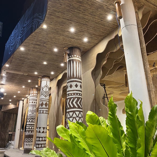 MOSA Restaurant And Bar - Panglao, Bohol