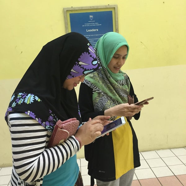 Dewan Gemilang KK12 UM - 3 tips from 444 visitors