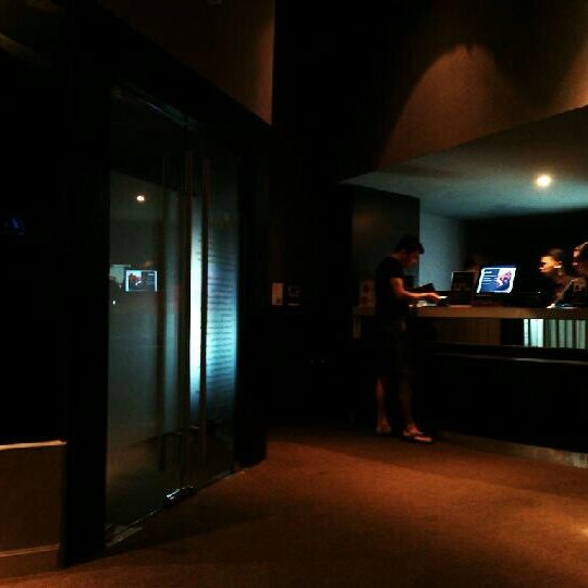 Photos at CGV Velvet - Movie Theater in Jakarta Barat
