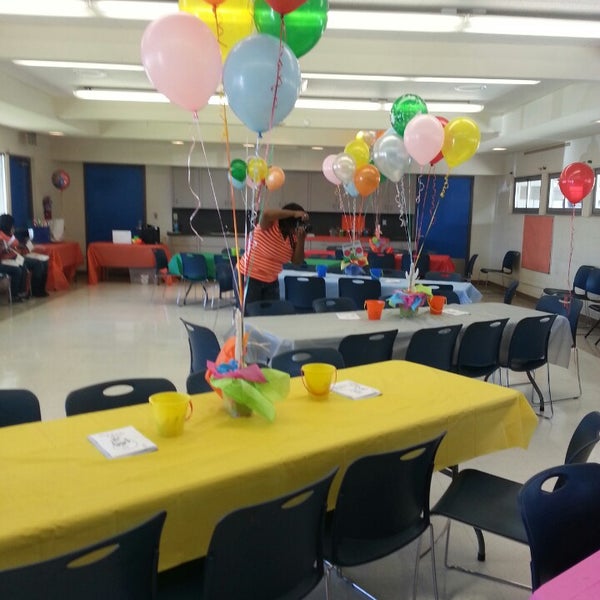 Carriage Crest Park - Carson, CA