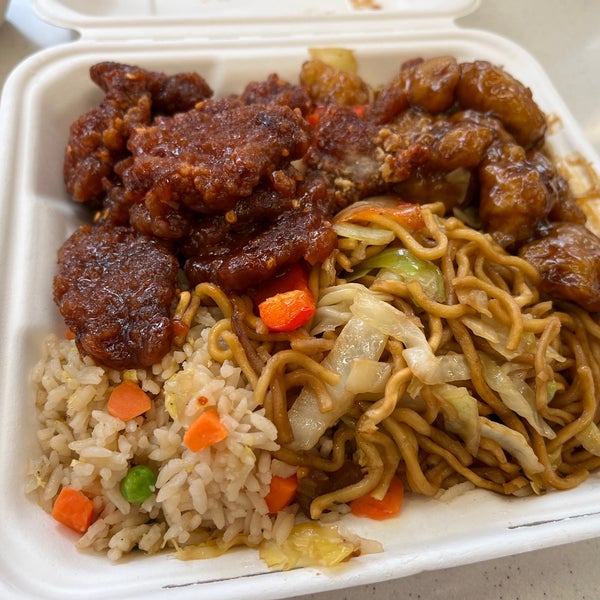 Panda Express - Ala Moana - Kakaako - 6 tips from 526 visitors