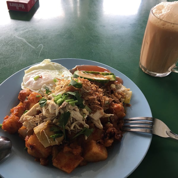 Mukmin Restaurant - Bedok - 25 tips from 615 visitors