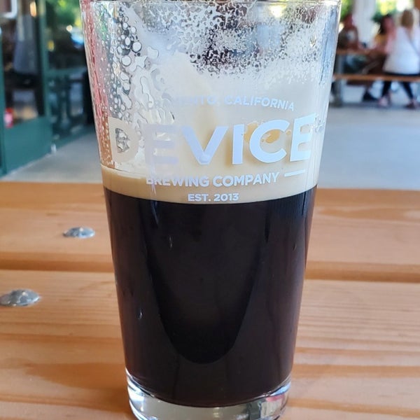 Device Brewing Co. - Brewery in Sacramento