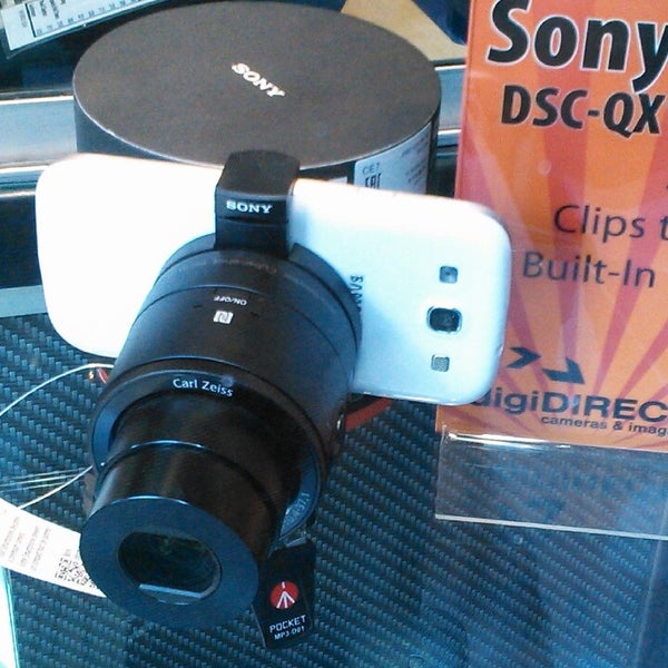 DigiDirect - Melbourne CBD - Melbourne, VIC