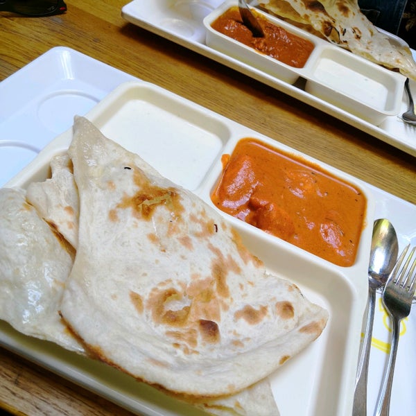 Bombay Express - Praha 2 - 107 tips from 1615 visitors