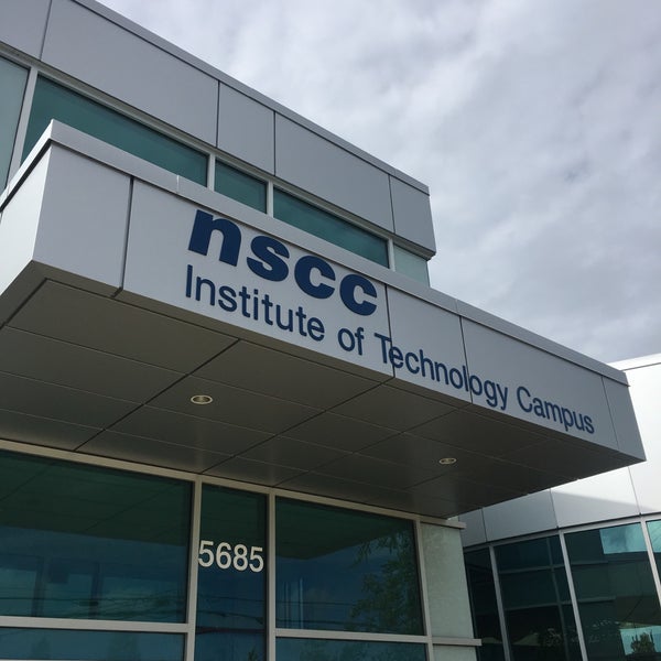 NSCC Institute Of Technology - Trade School in Halifax