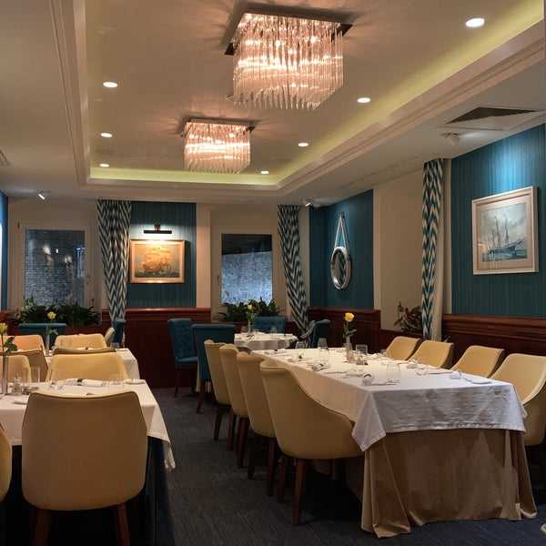 Nautika Restaurant - Mediterranean Restaurant in Dubrovnik