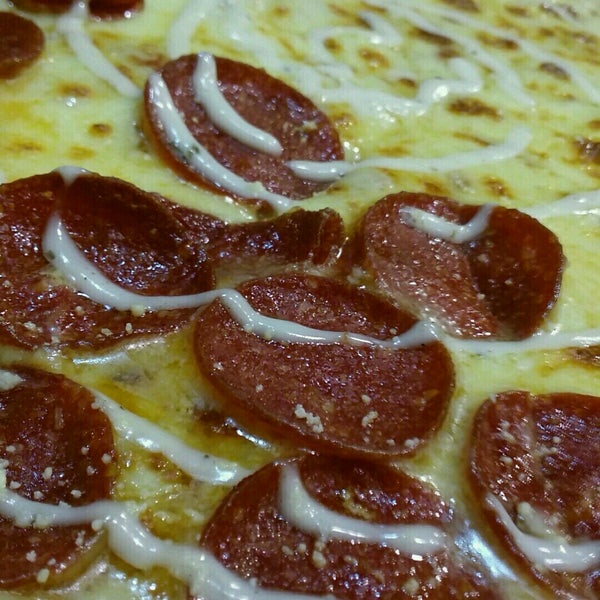 Pizza Hut - Pizzeria in Kuwait City