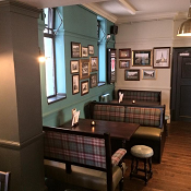 The Steam Engine - Waterloo, Greater London