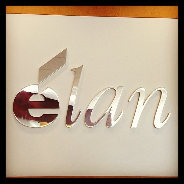 Elan Pharma Logo