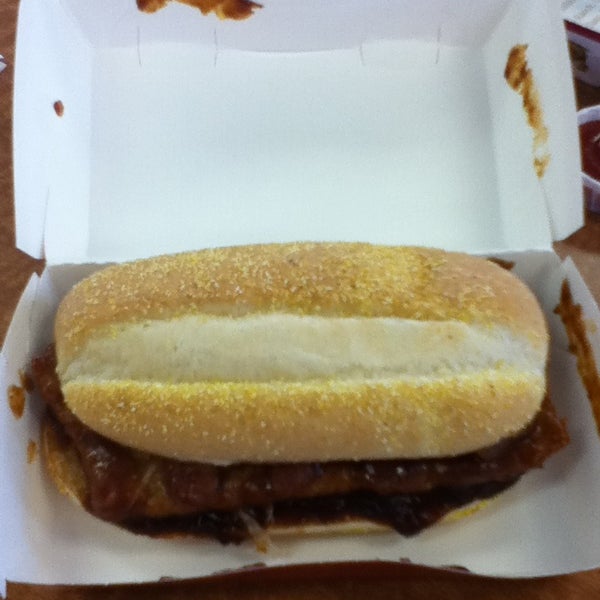 Photos at McDonald's - Fast Food Restaurant in Pacifica