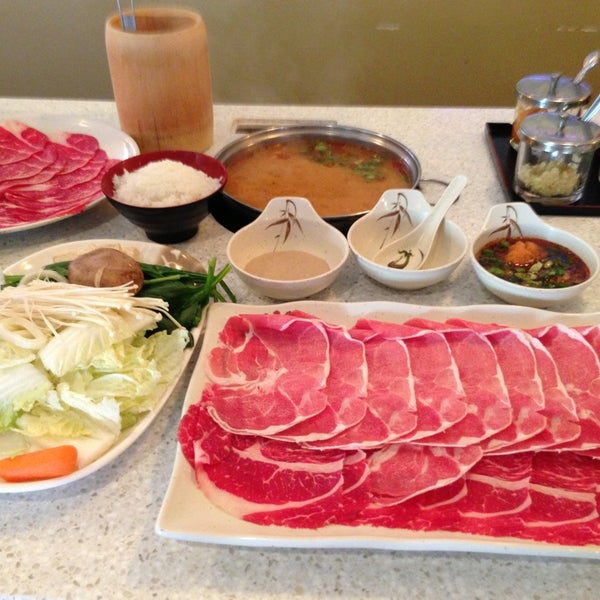 Shabu House - 22 tips from 2470 visitors