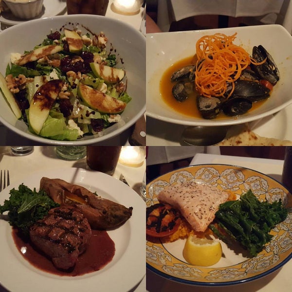 Blue Cat Cafe & Wine Bar - 12 tips from 272 visitors