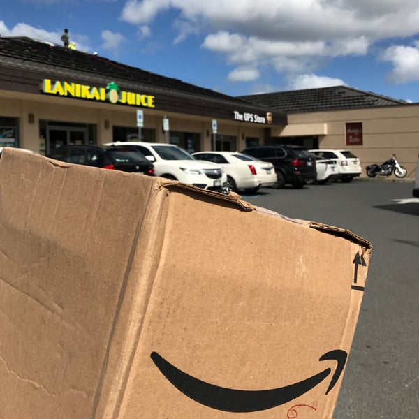 The UPS Store - Shipping, Freight, and Material Transportation Service ...