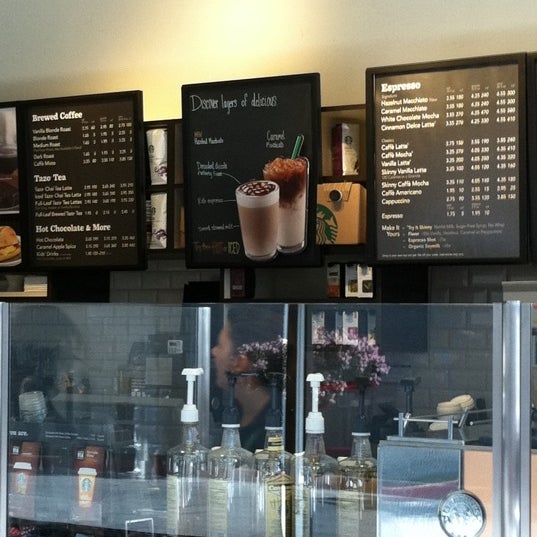 Starbucks - Downtown Redlands - 15 tips from 974 visitors