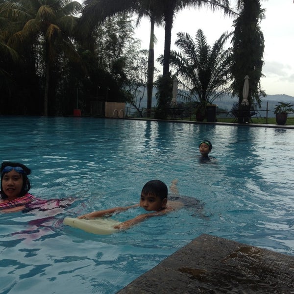 Sentul Highlands Swimming Pool - Swimming Pool in Bogor