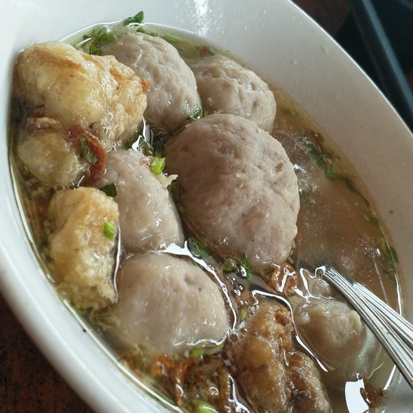 Bakso Seuseupan - 26 tips from 1096 visitors