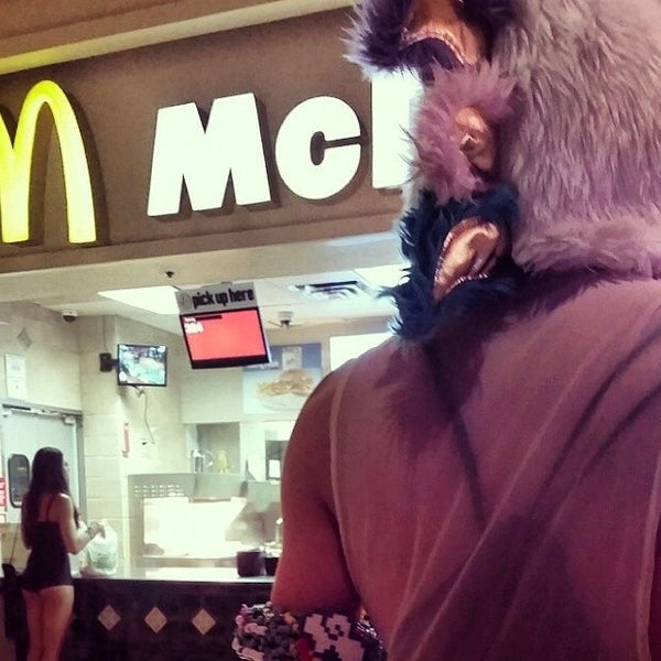 Photos at McDonald's - Fast Food Restaurant