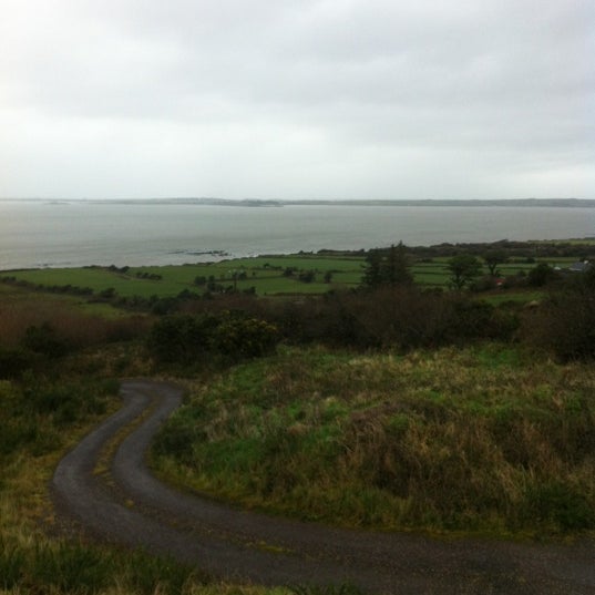 Photos at Castlegregory - Co Kerry, Co Kerry