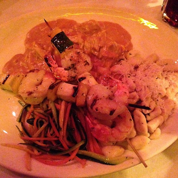 Photos at Filomena Ristorante - Italian Restaurant in Washington