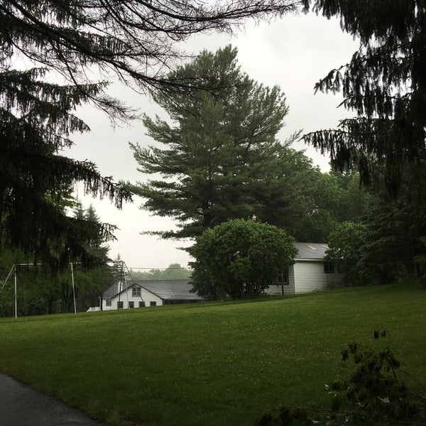 Camp Shane - Campground