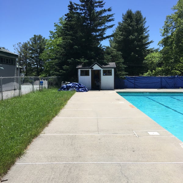 Camp Shane - Campground