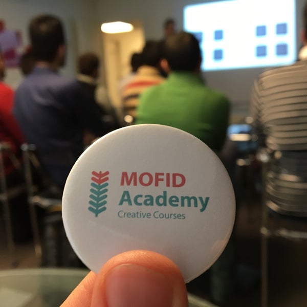 آکادمی مفید | Mofid Academy - منطقه ۶ - تهران, تهران