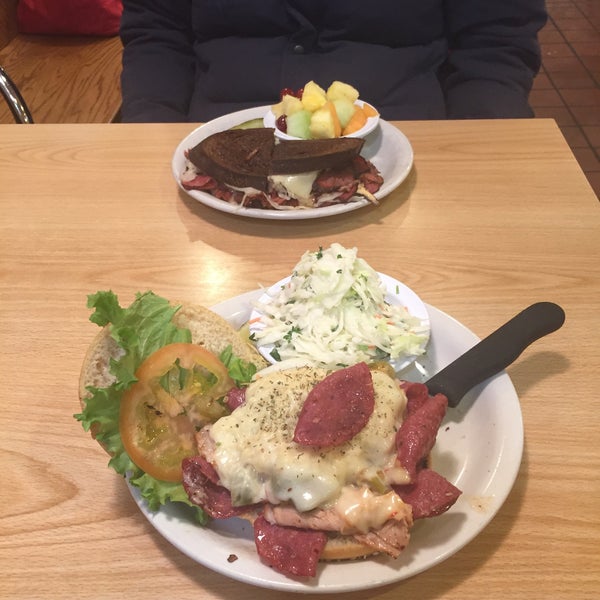 Photos at Cecil's Delicatessen & Bakery - Highland - Saint Paul, MN