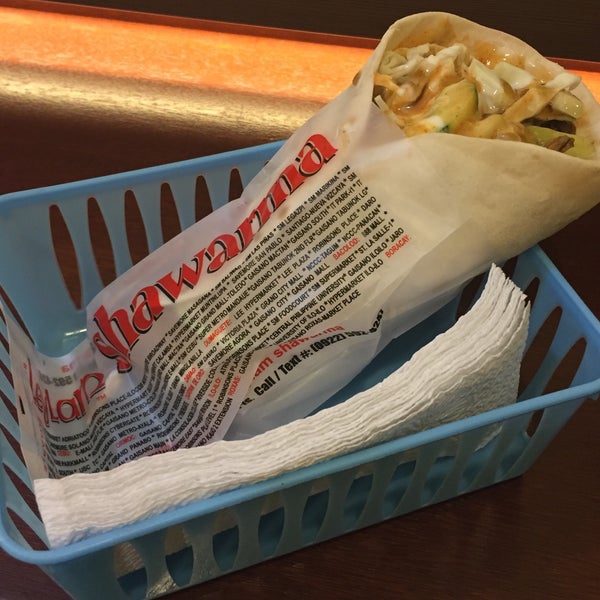 Leylam Shawarma - Falafel Restaurant