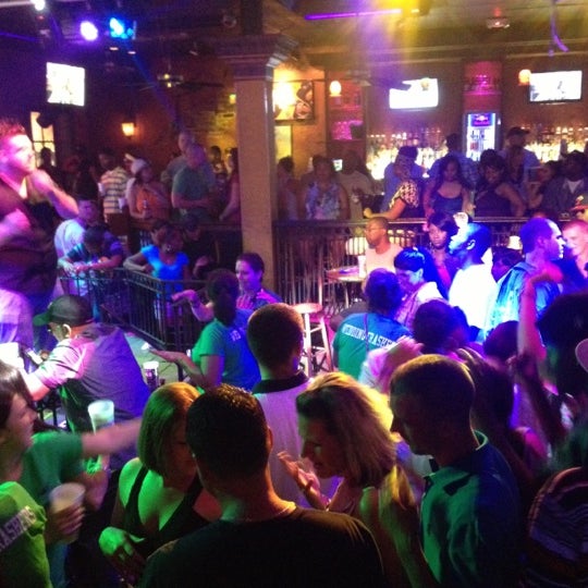 Photos at Razzoo Bar & Patio - Nightclub in New Orleans