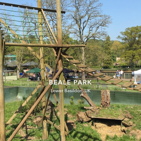 Photos at Beale Wildlife Park - Zoo in Lower Basildon