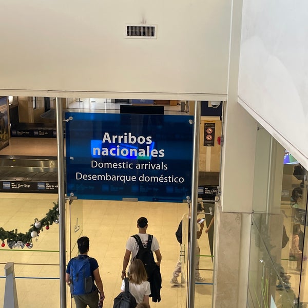 Photos at Aeropuerto Internacional de Bariloche - Teniente Luis Candelaria (BRC) - 92 tips from ...