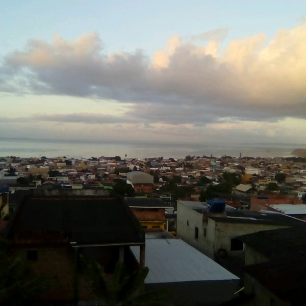 Paripe - Salvador, BA