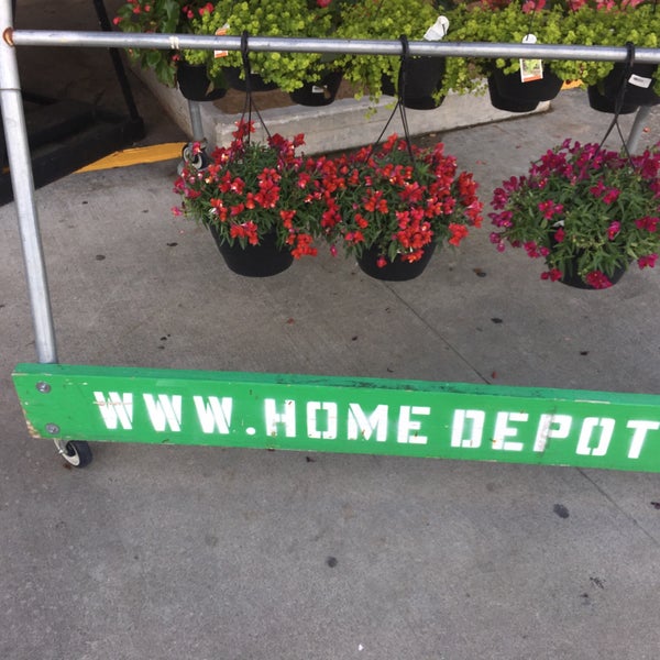 The Home Depot - Hardware Store