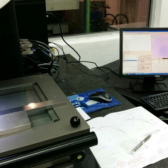 Podoyo Plastics Industries (M) Sdn. Bhd. (Factory 3) - Bandar Tenggara ...