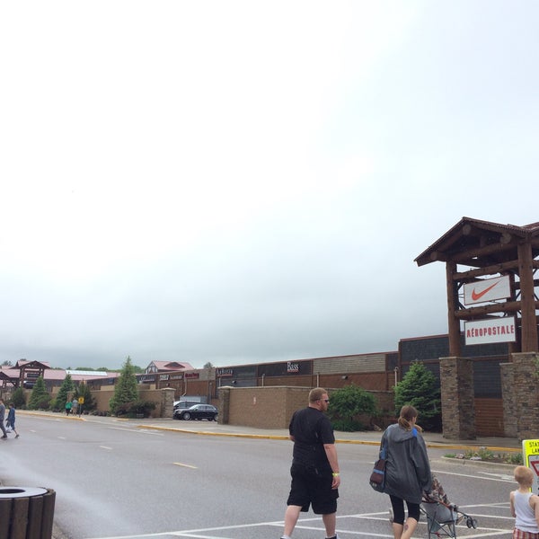 Photos at Tanger - Outlets at the Dells - Outlet Mall