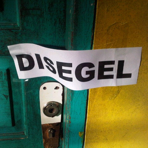 SD-SMP-SMK WASKITO PAMULANG - Pamulang-Ciputat