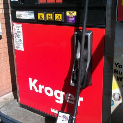 Kroger Fuel Center - Fuel Station in Douglasville