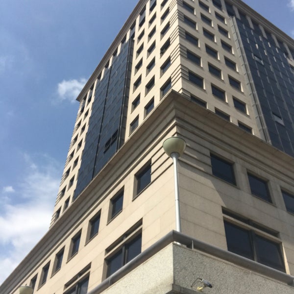 Torre Ombú - Atocha - Madrid, Madrid