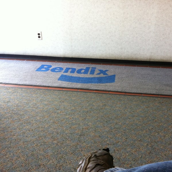 Bendix Commercial Vehicle Systems - Huntington, IN