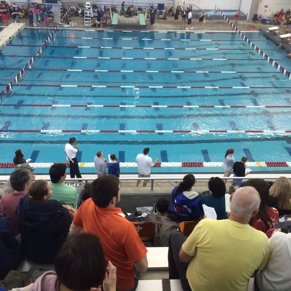 Photos at Rockwall ISD Aquatic Center - Swimming Pool in Rockwall