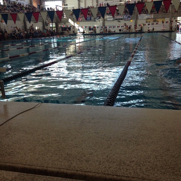 Photos at Rockwall ISD Aquatic Center - Swimming Pool in Rockwall